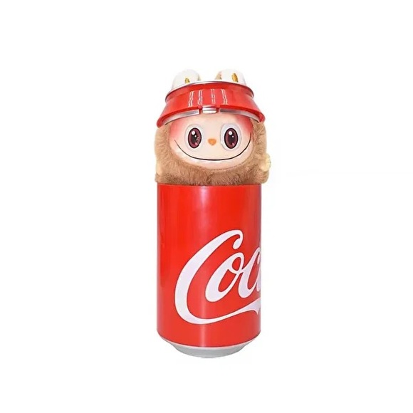 unknown | Toys | Coca Cola Can And Monster Toy | Poshmark